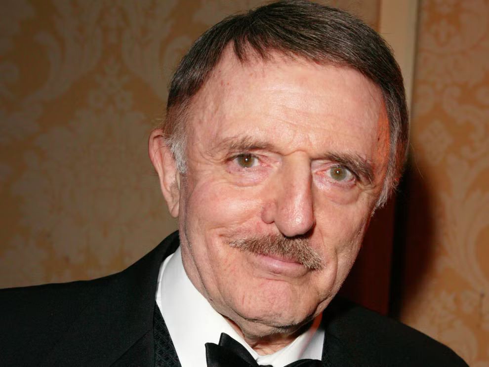 The Many Faces of John Astin: A Look at his Lesser-known Life Facts ...