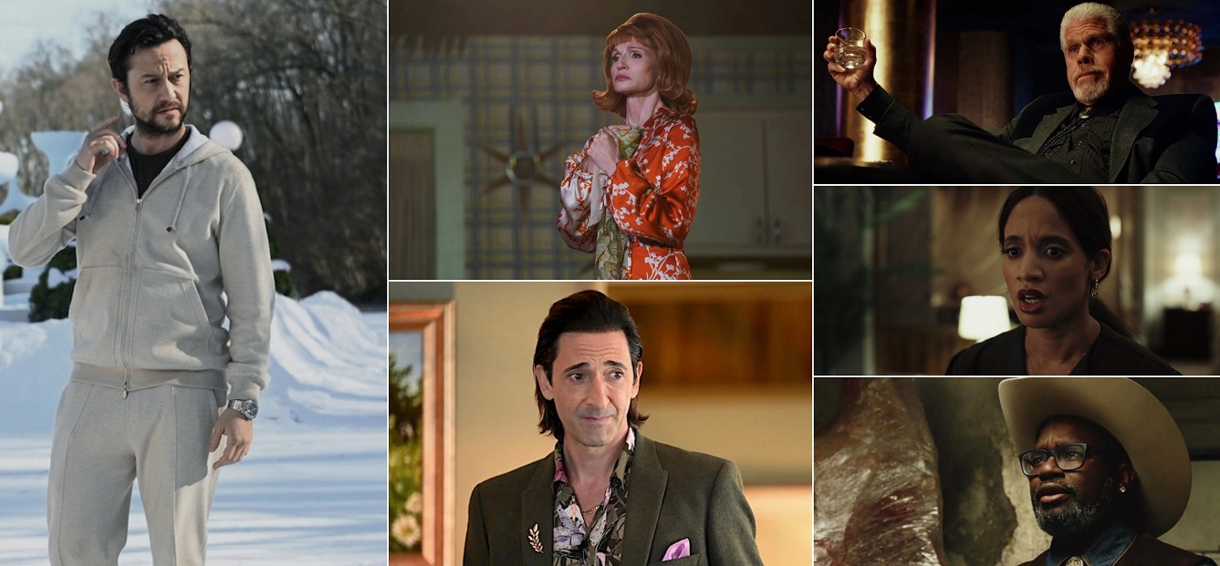 5 Reasons Why The Poker Face Series Works - TVovermind