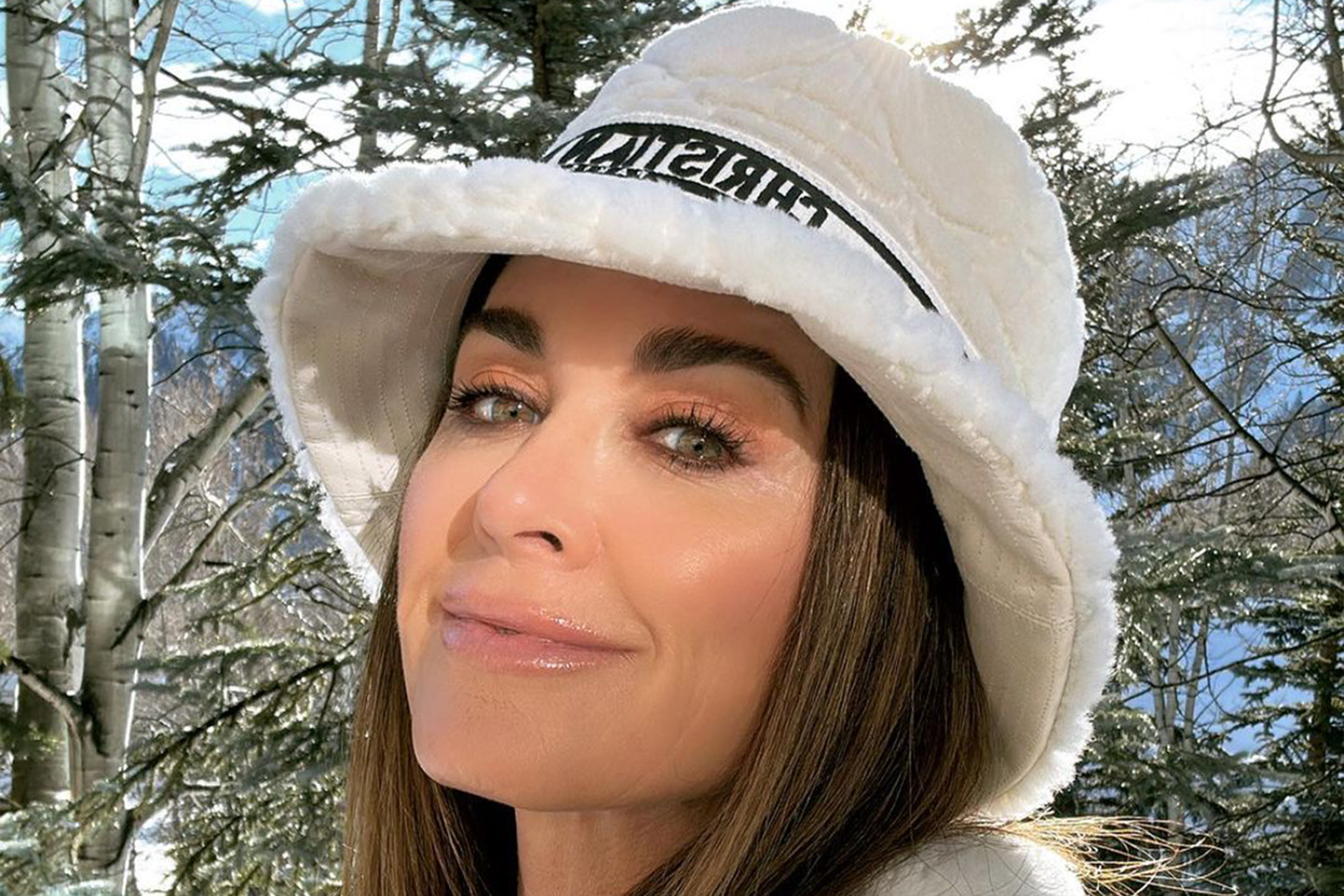 6 Things You Didn’t Know About Kyle Richards - TVovermind
