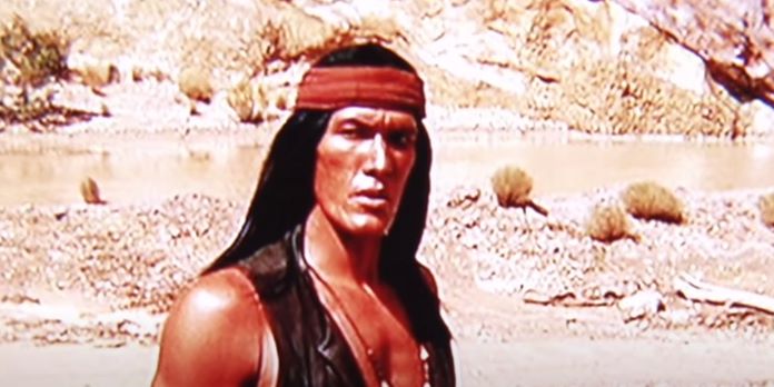 Behind the Booming Voice: Fascinating Facts about Ted Cassidy's Career ...