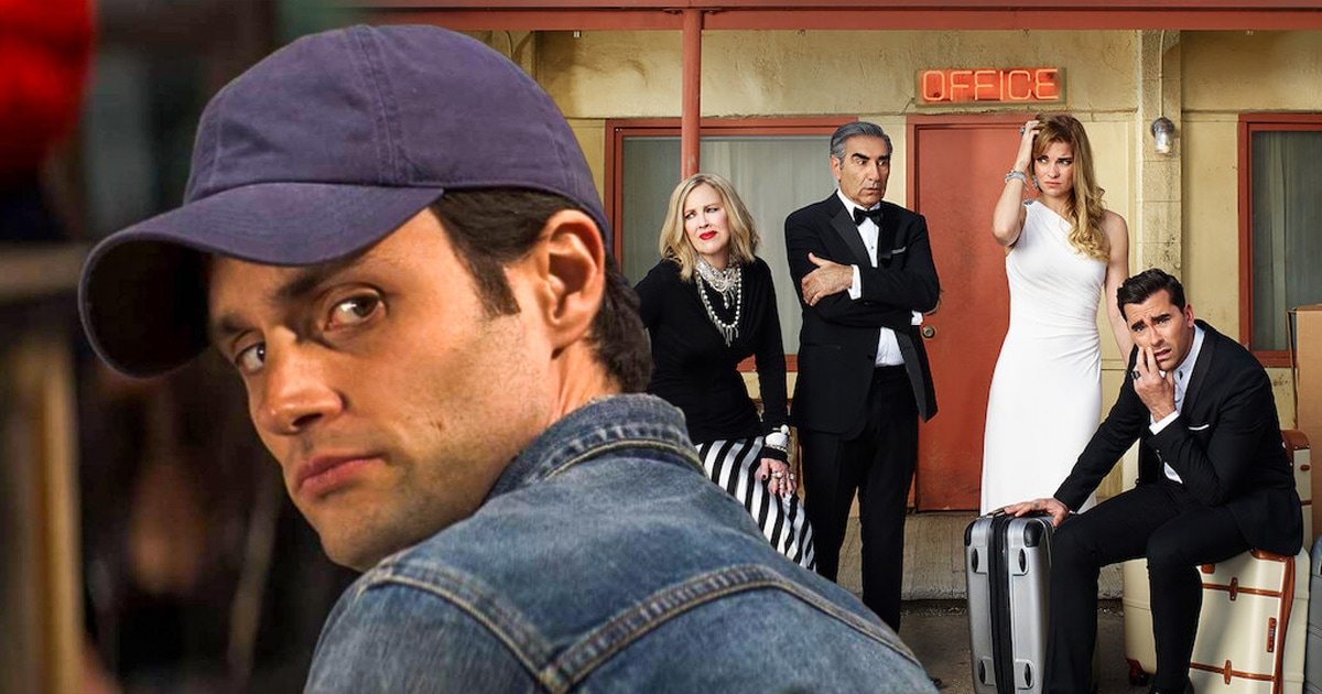 10 Best TV Shows To Binge Watch - TVovermind