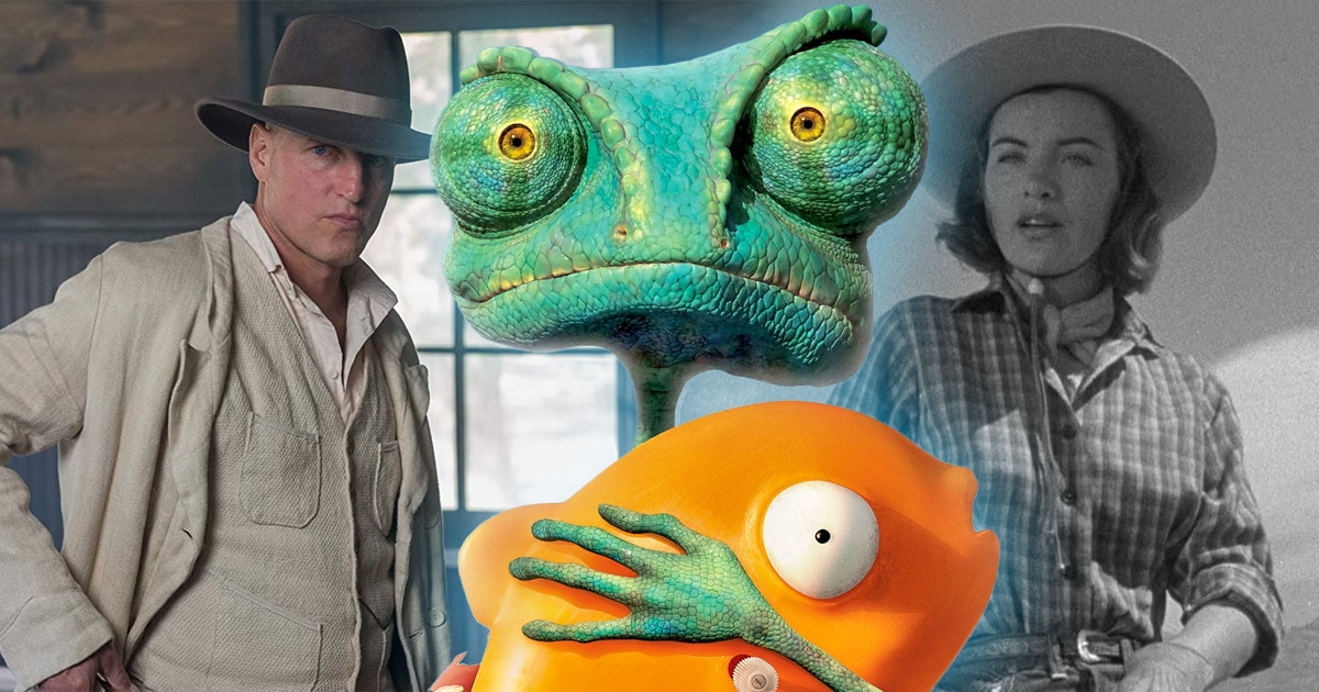 10 Best Underrated Western Movies - TVovermind