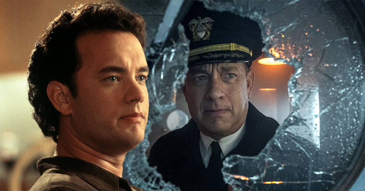 10 Fascinating Facts About Pinocchio’s Tom Hanks – TVovermind