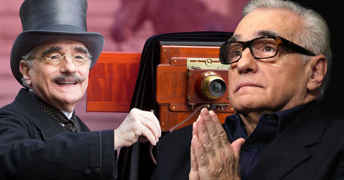 10 Martin Scorsese Movies Ranked By Runtime - TVovermind