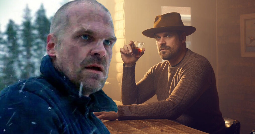 10 Things You Didn't Know about Ian Duff | TVovermind