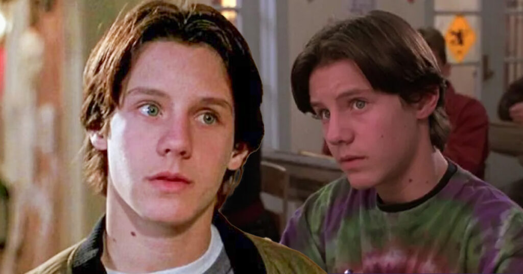 Six Things You Didn’t Know About Gilmore Girls’ Luke Danes - TVovermind