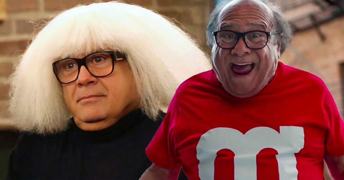 10 Things You Dont Know About Matildas Danny Devito Tvovermind