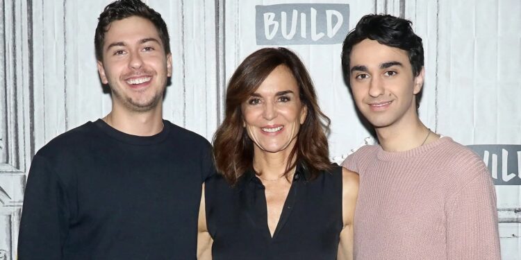 6 Things You Didn’t Know About First Kill's Polly Draper