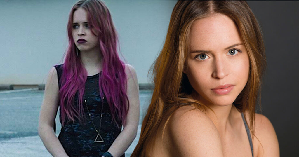 Banshee - TVovermind