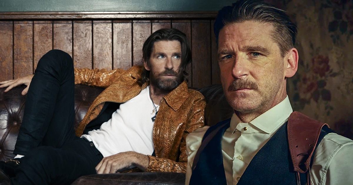 5 Things You Didn’t Know About Peaky Blinders’ Paul Anderson – TVovermind