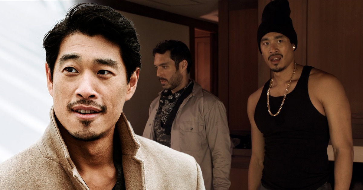 5 Things You Didn’t Know About The Company You Keep’s Tim Chiou ...