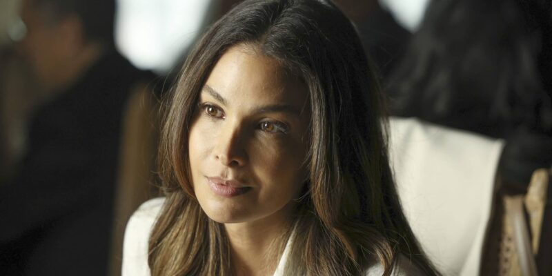 6 Things You Don’t Know About The Company You Keep’s Felisha Terrell ...