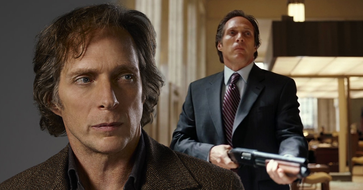 6 Facts You Didn’t Know About Prison Break’s William Fichtner – TVovermind