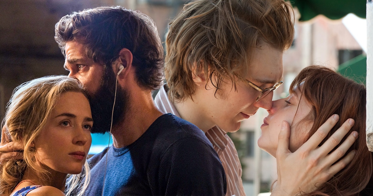 6 Movies With Real Life Married Couples Playing On-Screen Couples ...