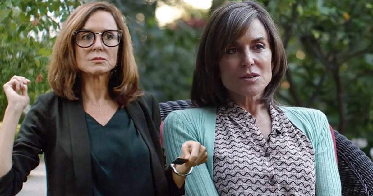 6 Things You Didn’t Know About First Kill’s Polly Draper – TVovermind