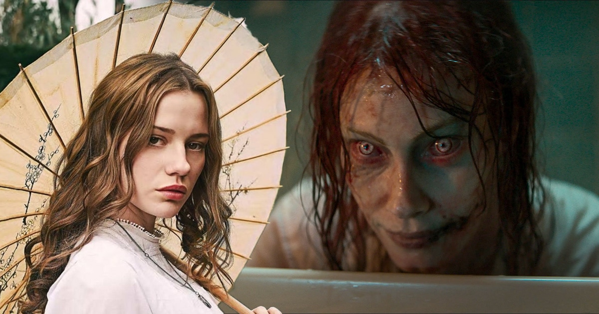 6 Things You Don’t Know About Evil Dead Rise’s Lily Sullivan – TVovermind