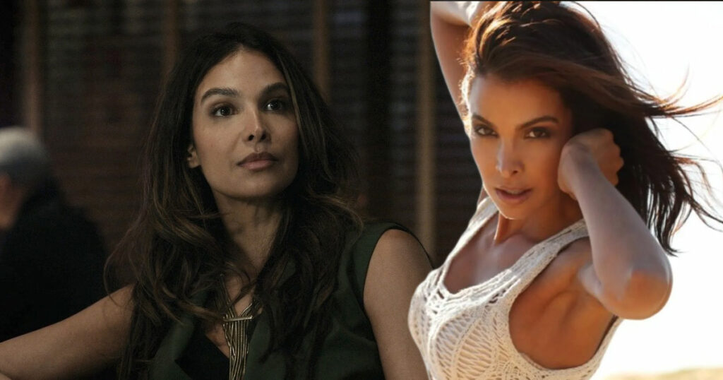 10 Things You Didn’t Know about Michelle Jenner - TVovermind