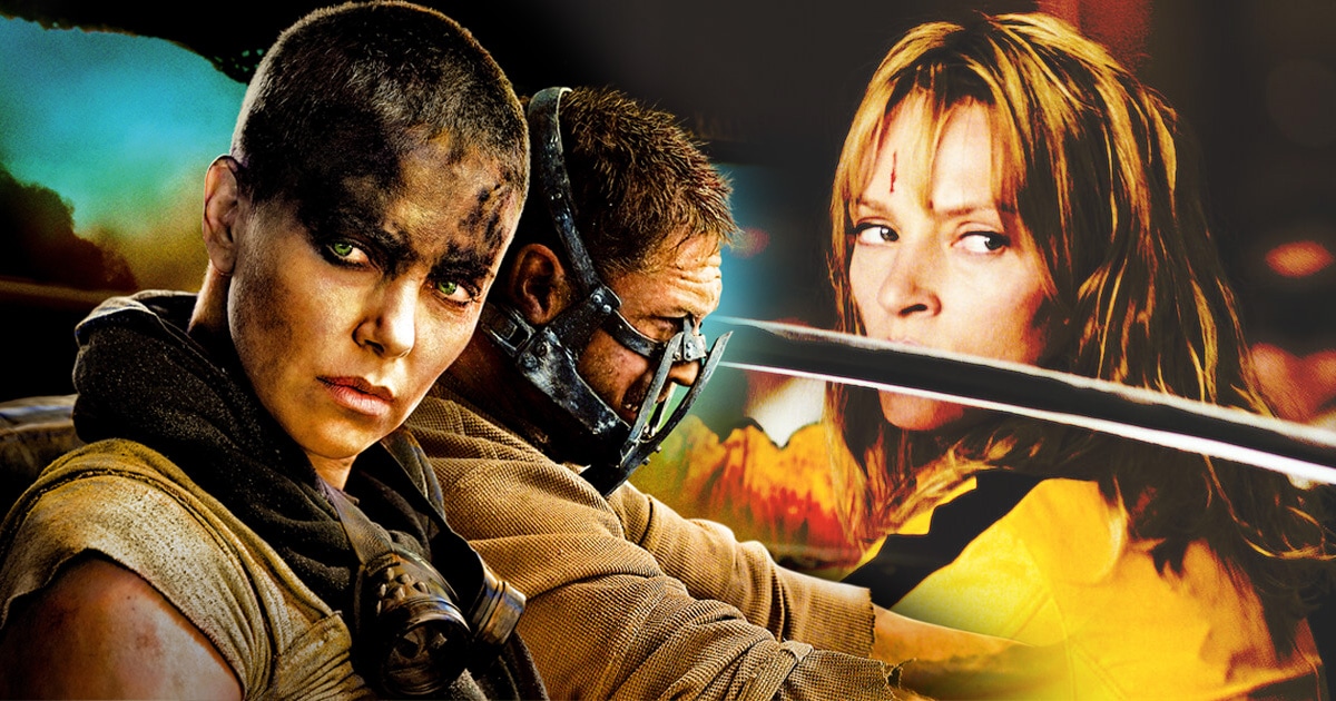 7 Best Revenge Plots in Movies - TVovermind