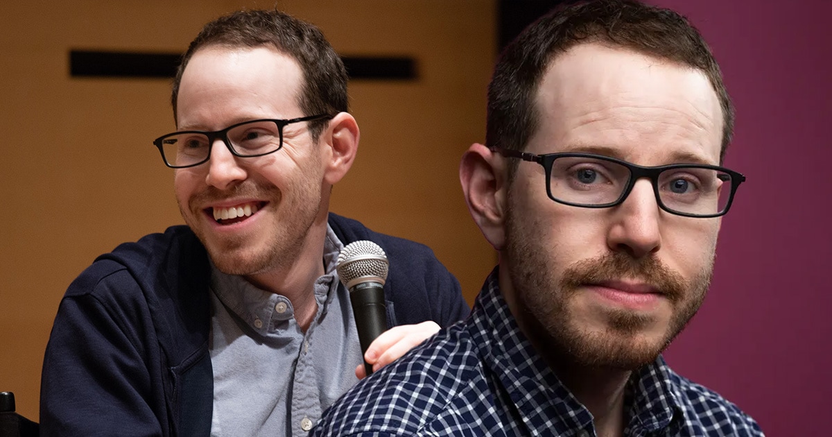 7 Things You Didn’t Know About Beau Is Afraid’s Ari Aster – TVovermind