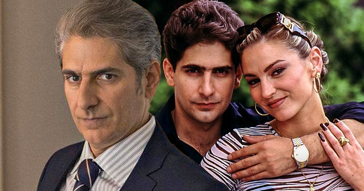 7 Things You Didn’t Know About The Sopranos’ Michael Imperioli – TVovermind