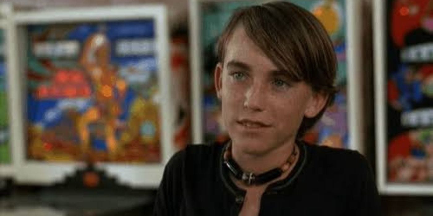 8 Things You Didn’t Know About Little Children’s Jackie Earle Haley – TVovermind
