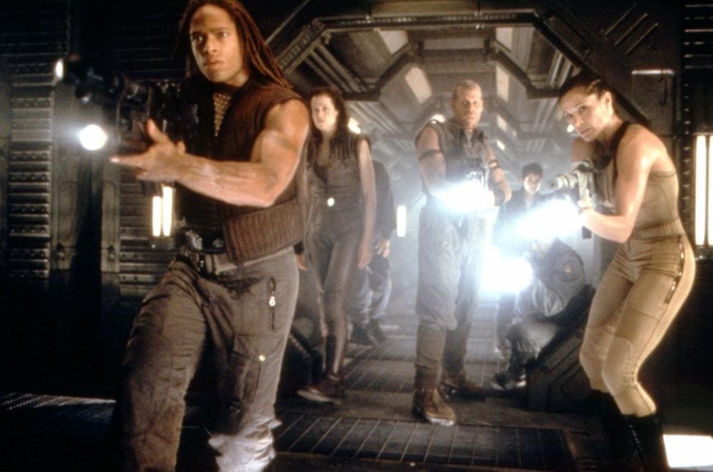 The Complete Alien Franchise Timeline Explained – TVovermind