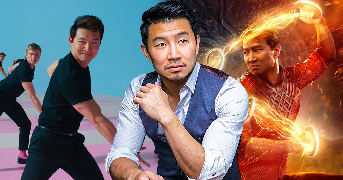 Before Shang-Chi, This TV Show Put Simu Liu on The Map – TVovermind