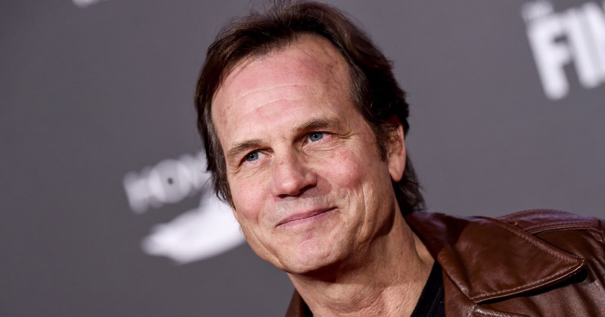 10 Things You Didn’t Know About Apollo 13’s Bill Paxton - TVovermind