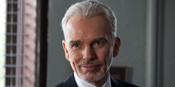 10 Things You Didn't Know About Billy Bob Thornton