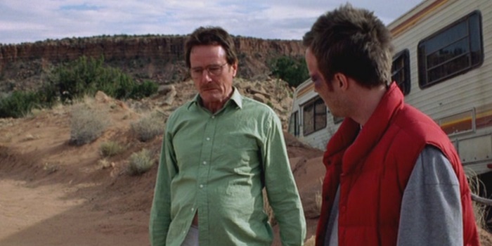 Every Season Of Breaking Bad Ranked