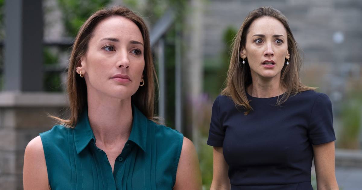 7 Things You Didn’t Know About Grimm’s Bree Turner – TVovermind