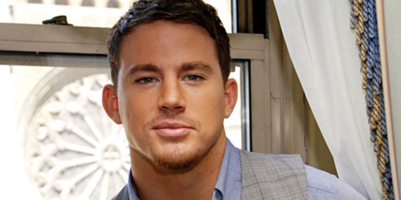 10 Things You Didn’t Know About Channing Tatum – TVovermind