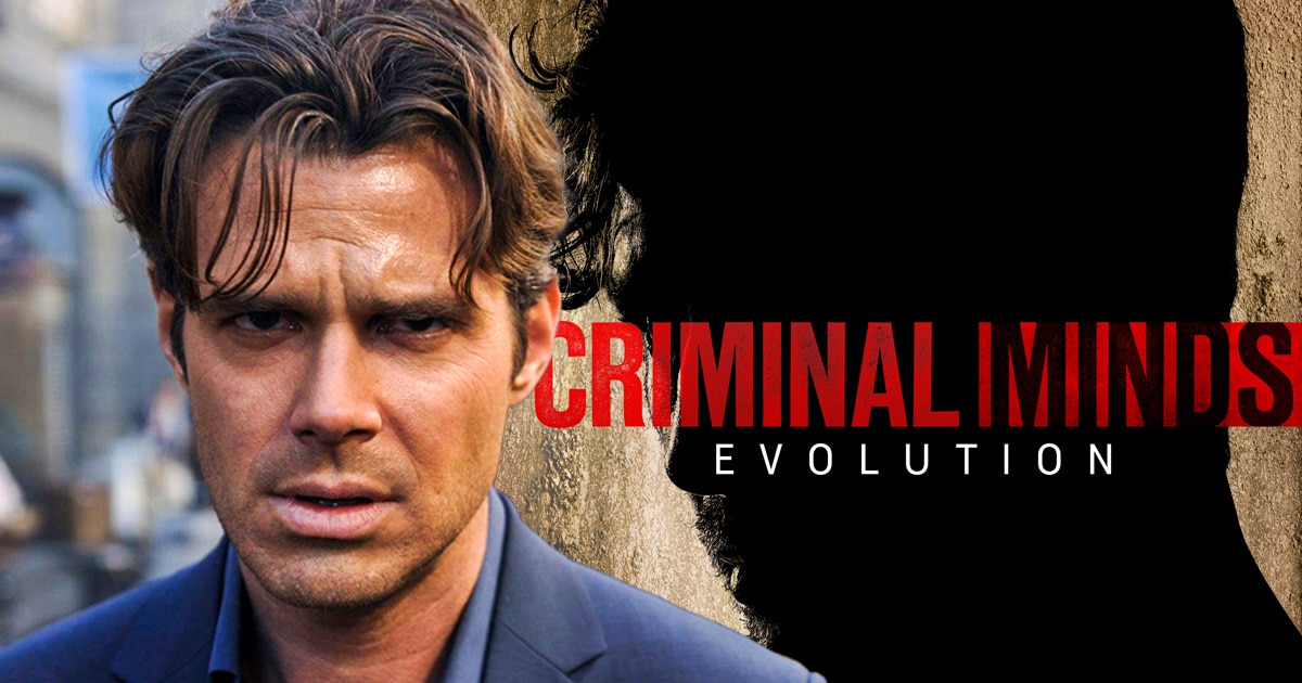 Criminal Minds Evolution Everything We Know About Gold Star Tvovermind
