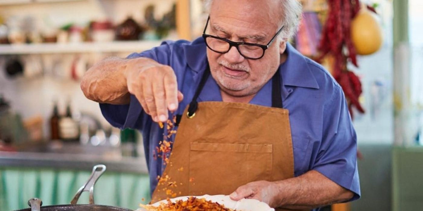 10 Things You Don’t Know About Matilda’s Danny DeVito – TVovermind