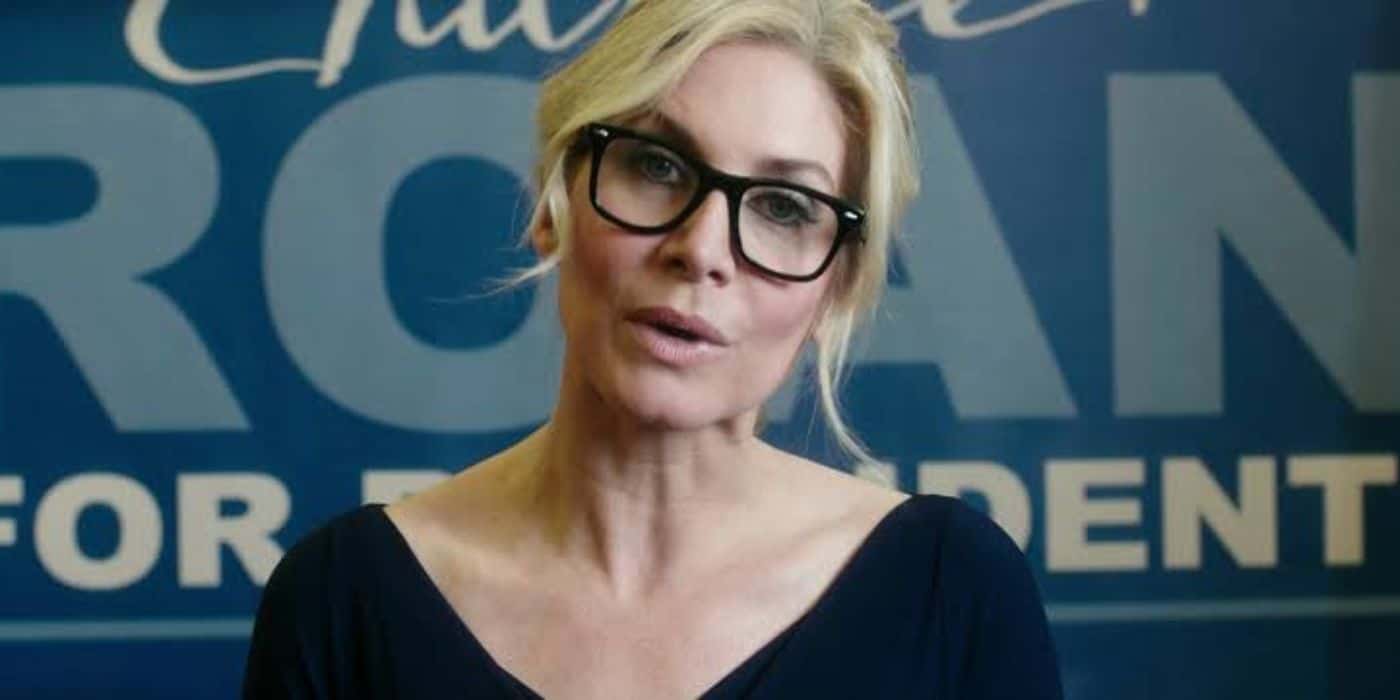 8 Things You Didn’t Know About The Purge: Election Year’s Elizabeth ...