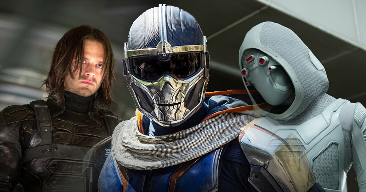 Every Confirmed Member Of The MCU’s Thunderbolts (And How They Can Join ...