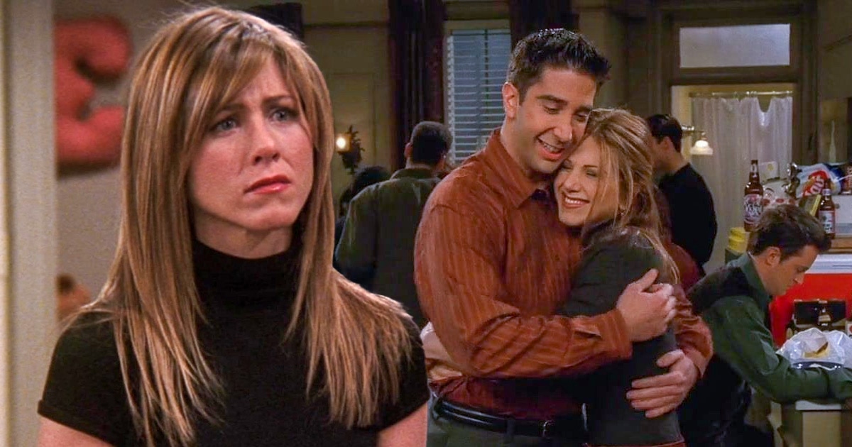 Every Season Of Friends Ranked (From Worst To Best) - TVovermind