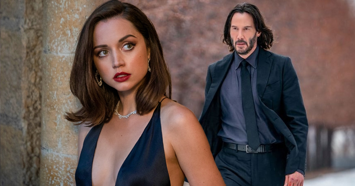 Everything We Know About The John Wick Spin-Off Ballerina – TVovermind