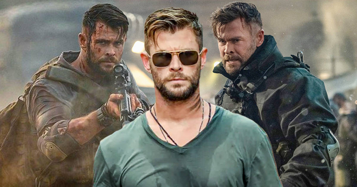 Everything We Know About Chris Hemsworth’s Extraction 2 - TVovermind