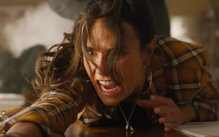 Top Five Moments Of The Fast X Trailer