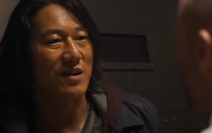 Top Five Moments Of The Fast X Trailer