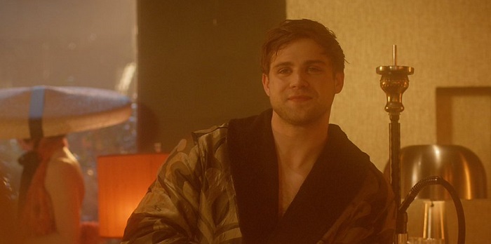 6 Things You Didn’t Know About The White Lotus’ Leo Woodall - TVovermind