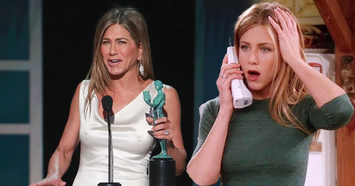 Friends: What The Cast Are Doing Now – TVovermind