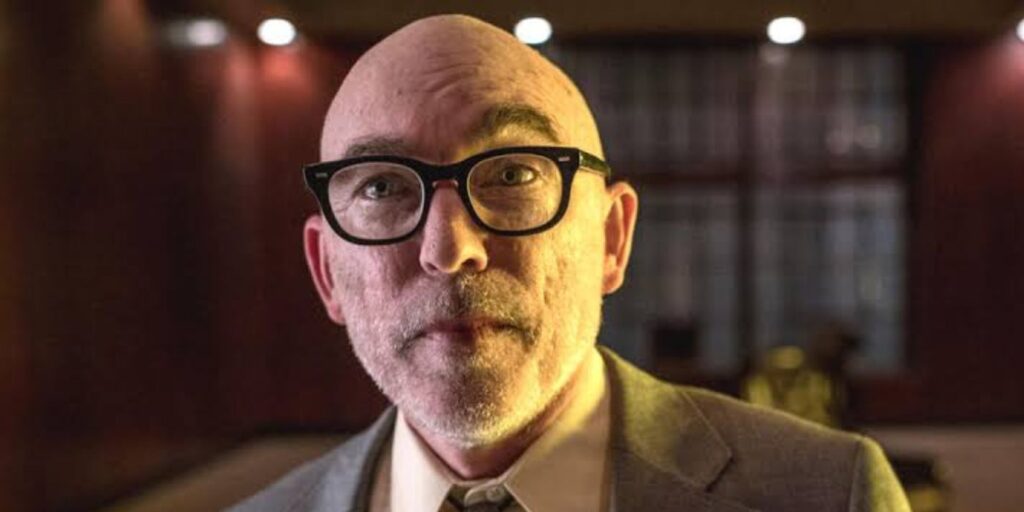 8 Things You Didn’t Know About Little Children’s Jackie Earle Haley – TVovermind
