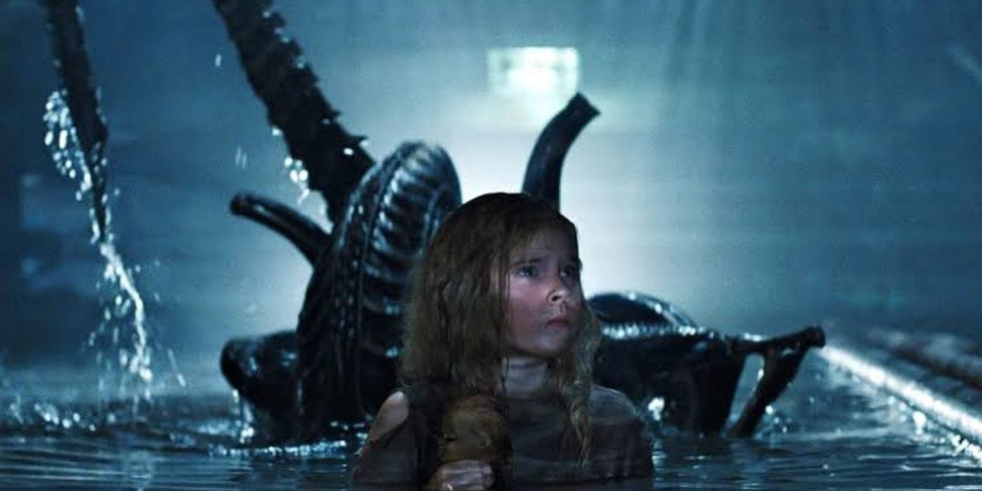 The Complete Alien Franchise Timeline Explained – TVovermind
