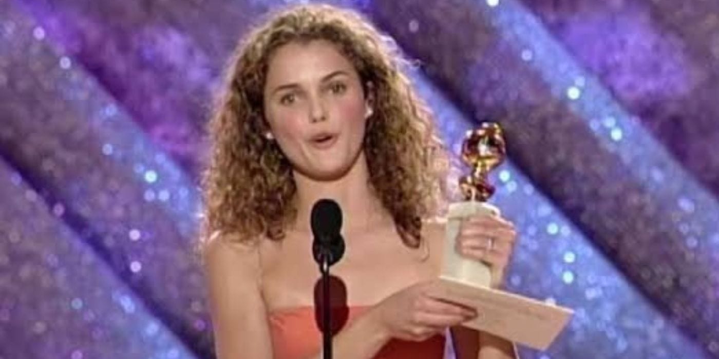 8 Things You Didn’t Know About The Americans’ Keri Russell – TVovermind