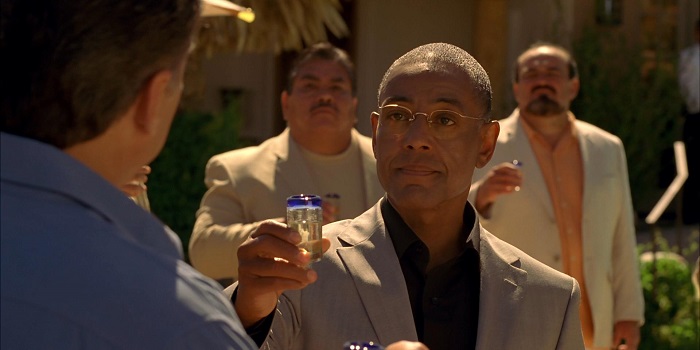 Every Season Of Breaking Bad Ranked