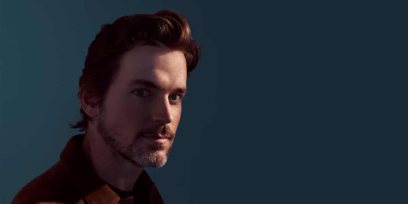 10 Lesser Known Facts About Matt Bomer – TVovermind