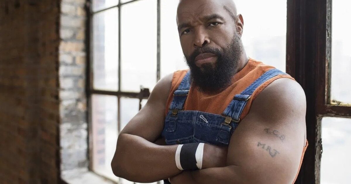9 Things You Didn’t Know About The A Team’s Mr. T - TVovermind