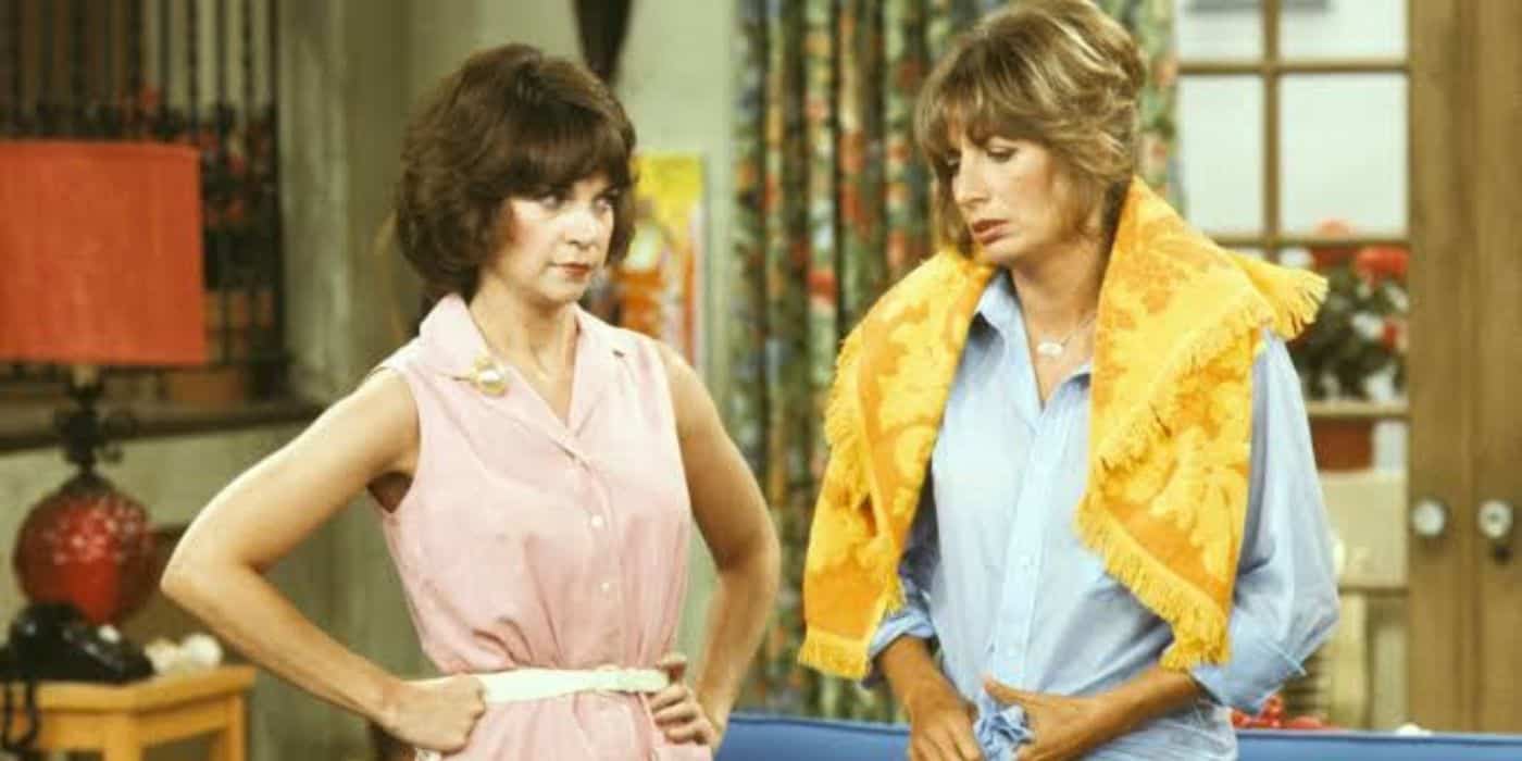 9 Things You Didn’t Know About Laverne & Shirley’s Penny Marshall ...